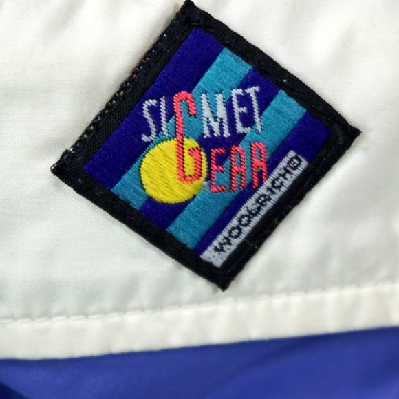 Woolrich | Jackets & Coats | Vintage Woolrich Warm Sigmet Gear Ski Coat ...